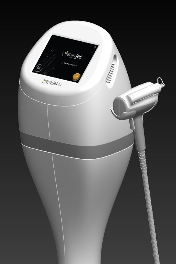 Enerjet2.0 - Institut Oderma