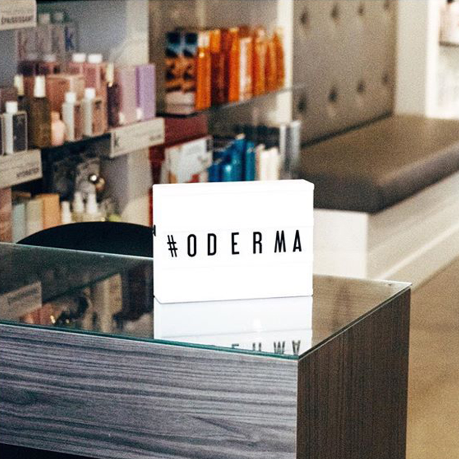 Extra-Evenement – Institut Oderma