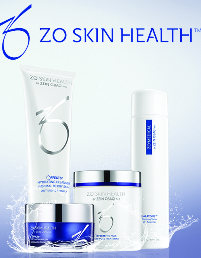 Liste Marques - Institut Oderma