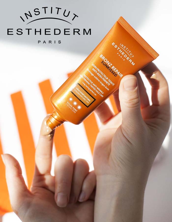 Liste Marques - Institut Oderma