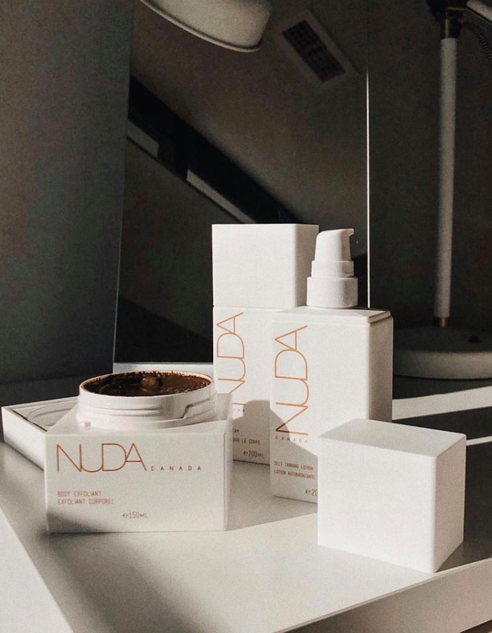 Liste Marques - Institut Oderma