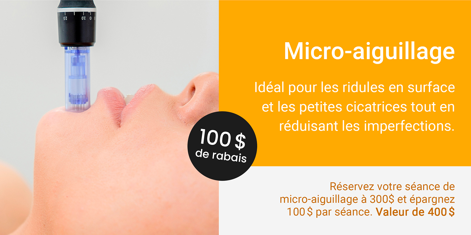 Promotions - Institut Oderma