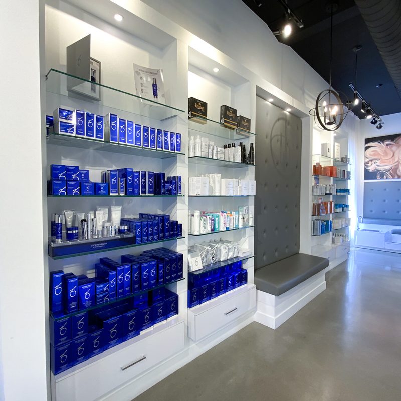 À propos - Institut Oderma