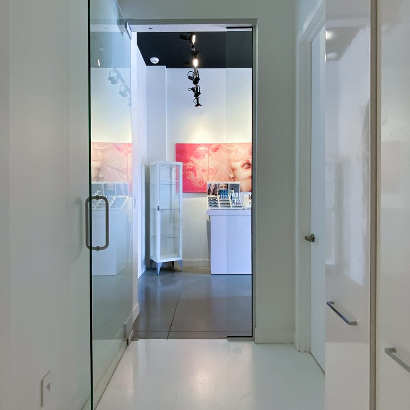 À propos - Institut Oderma