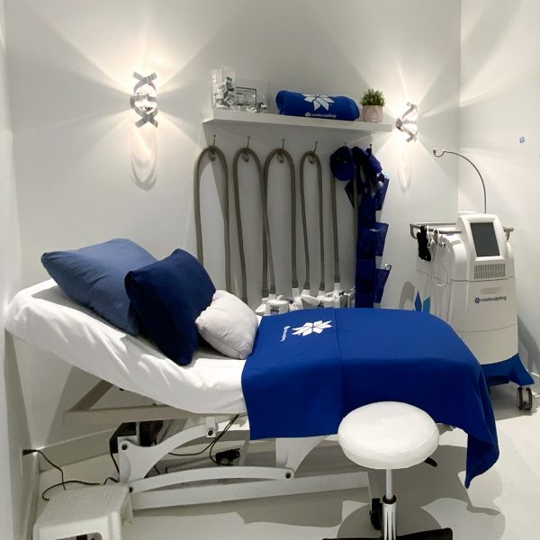 À propos - Institut Oderma