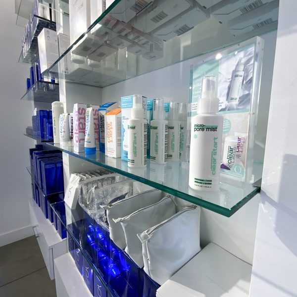 À propos - Institut Oderma