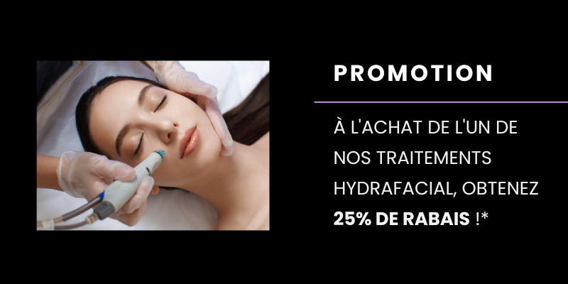 Promotions - Institut Oderma