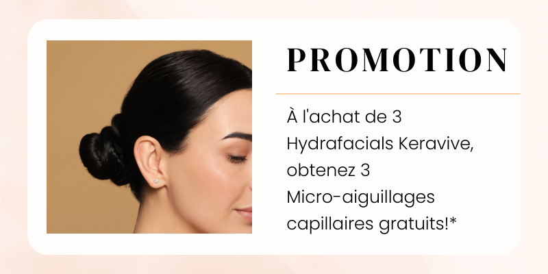 Promotions - Institut Oderma