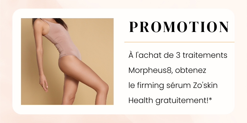 Promotions - Institut Oderma