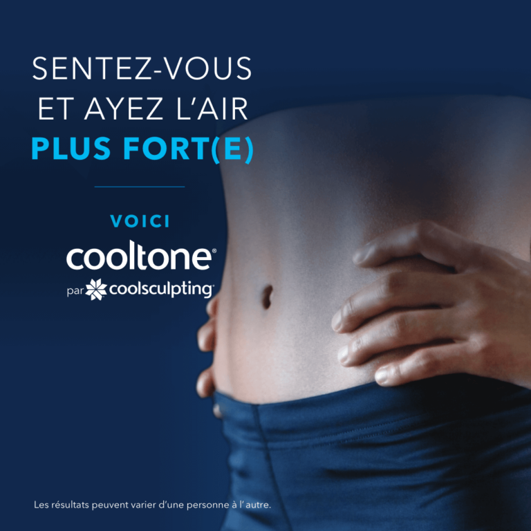 CoolTone - Institut Oderma