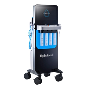 Traitements et technologies - Institut Oderma